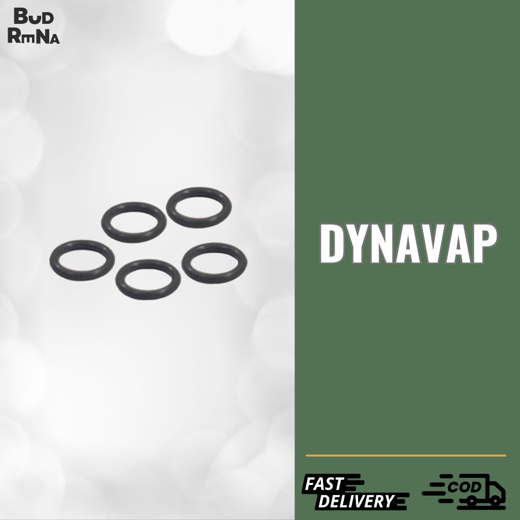 ส่งเร็ว!! อะไหล่ DYNAVAP HIGH-TEMP O-RING KIT | Shopee Thailand