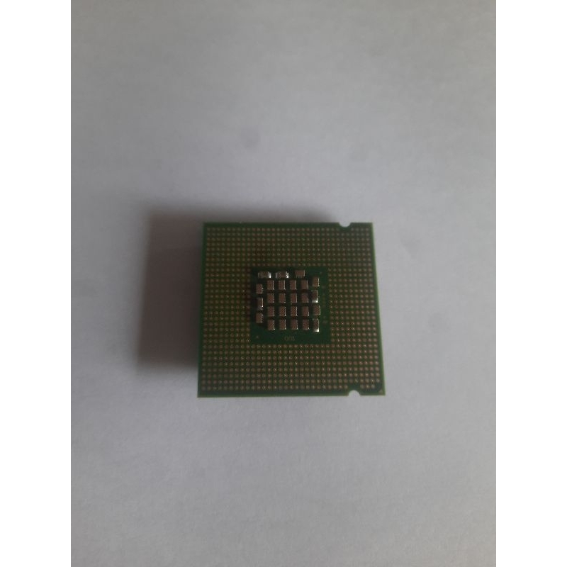 ซีพียู CPU INTEL 04 PENTIUM4 3.20HZ | Shopee Thailand