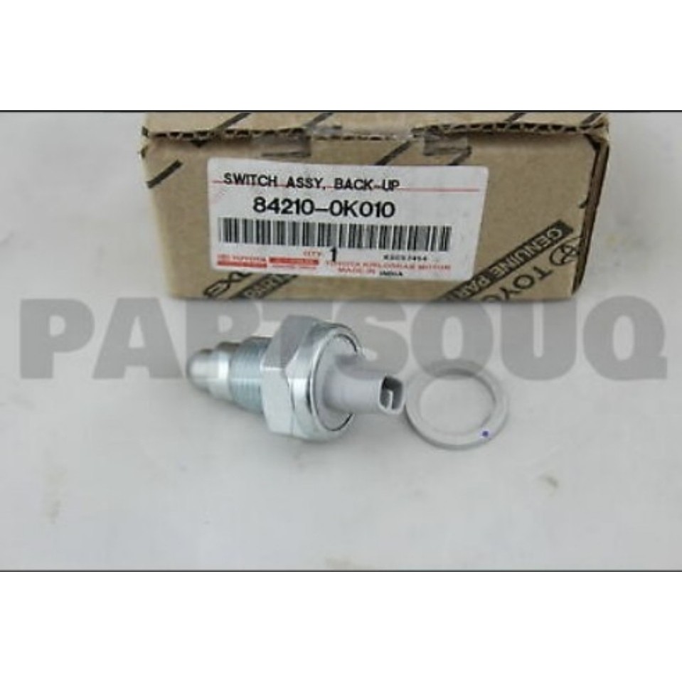 สวิทซ์ไฟถอย Toyota VIGO (84210-0K010) แท้ห้าง Chiraauto | Shopee Thailand