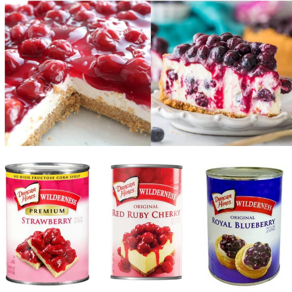Wilderness Strawberry สตรอเบอรี่กวน/ Red Ruby Cherry เชอรี่กวน ...