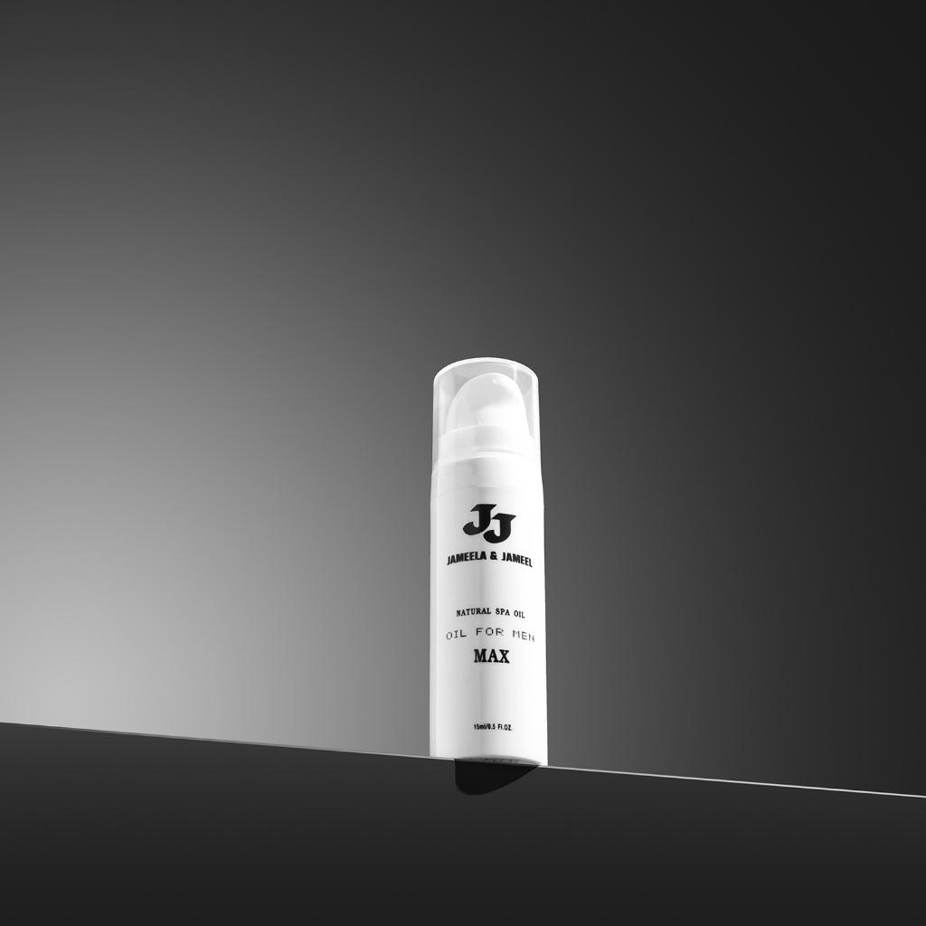 HeAH JJ น้ำมันนวดชายสูตรเข้มข้น ผสมน้ำมันเทียนดำ(ฮับบะตุซเซาดะอ์) 15 ml | Shopee Thailand