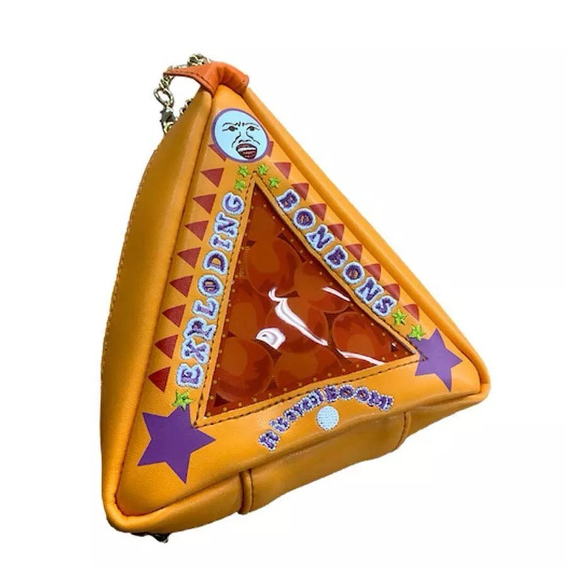 Harry Potter Exploding Bonbons Chocolate Pouch งาน Wizarding World ของ ...