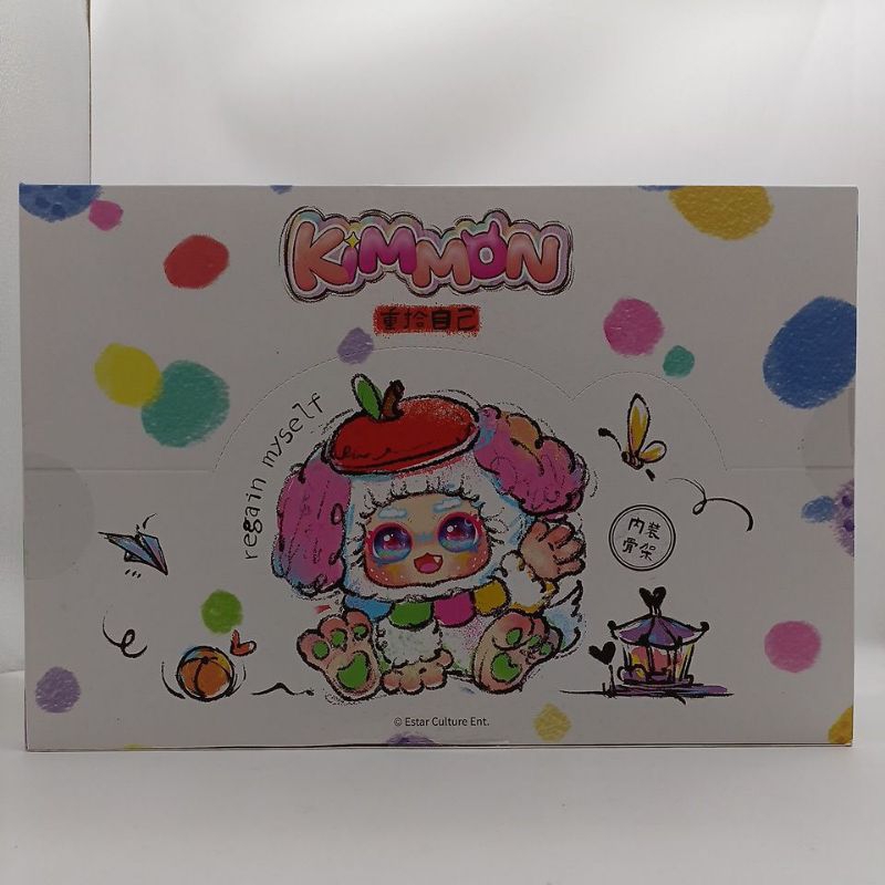 Kimmon V.7 ยกบล็อก ส่งจากไทย กล่องบุบ | Shopee Thailand