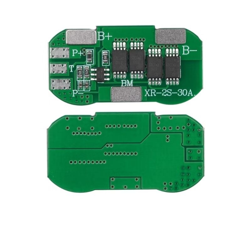 BMS 2S 7.4-8.4V 10A สำหรับงานซ่อมระบบแบตลำโพง Harman Goplay mini 1 ชิ้น ...