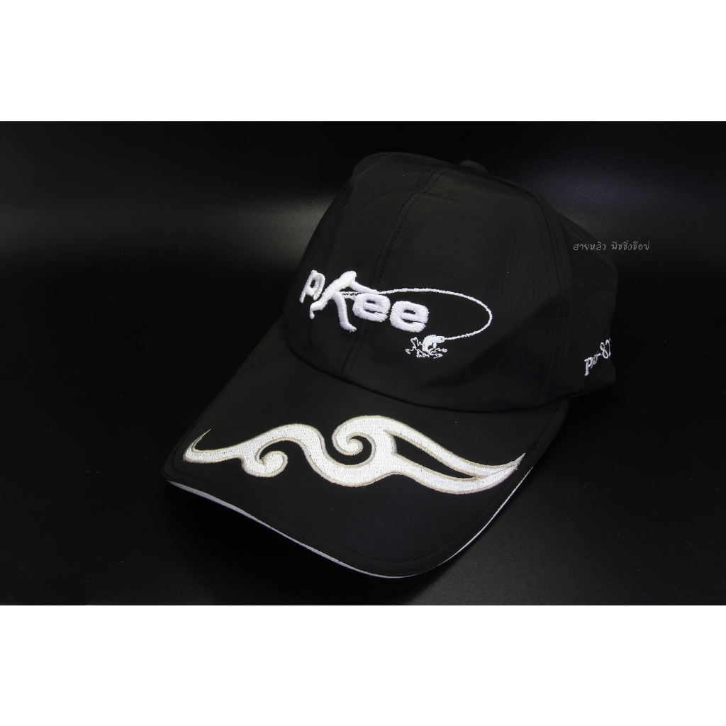 หมวกตกปลา GW และ pokee ของแท้100% หมวกกันแดด ระบายอากาศ ป้องกันแสง UV (มีสินค้าพร้อมส่งในไทย ...