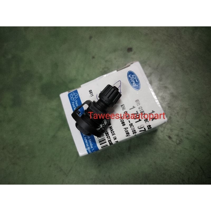 วาล์วไล่ลมหม้อน้ำแท้ FORD ECOSPORT FIESTA อุดรูหม้อน้ำ C1B1-8C362-AA ...