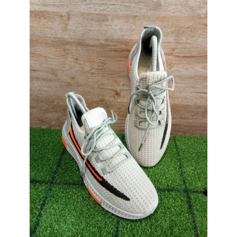 รองเท้า SAYT RLAE⭐️ Size 40 (26.0 cm.) มือสอง สภาพใหม่ สั่งเลย ...