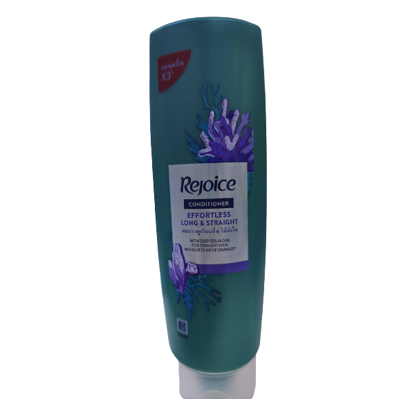 แชมพู ครีมนวด Rejoice Perfume Collection 120-140ml. รีจอยส์ | Shopee ...