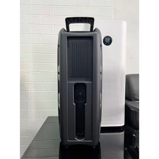 ลำโพงบลูทูธ รุ่นKTS-1743 ดอก8X2นิ้ว ฟรีไมค์สาย/รีโมท ใหญ่สะใจ ปรับเบส ...