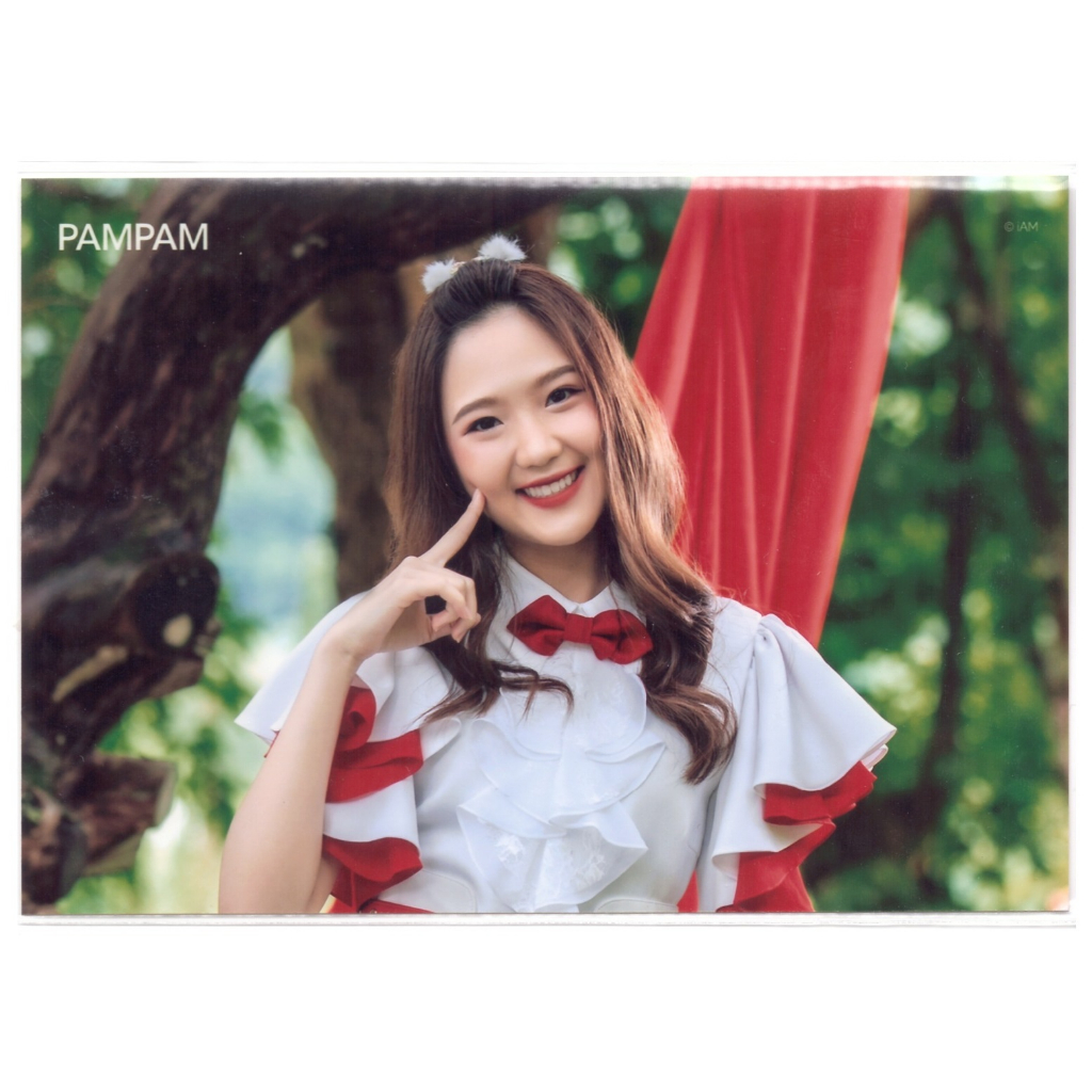 [แอคพิเศษ] BNK48 First Rabbit แรร์ Debut รุ่น 3 กระต่าย 3rd Gen เดบิวต์ ...