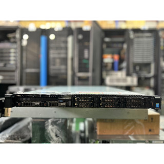 Server Dell PowerEdge R630 (มือสองพร้อมใช้งาน) | Shopee Thailand