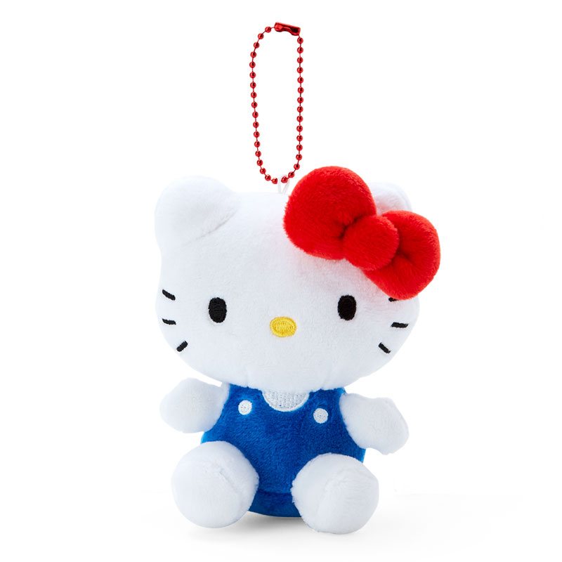 พวงตุ๊กตา พร้อมโซ่ห้อย ลาย kt HelloKitty ประมาณ 9 x 6.5 x 12 ซม. | Shopee Thailand