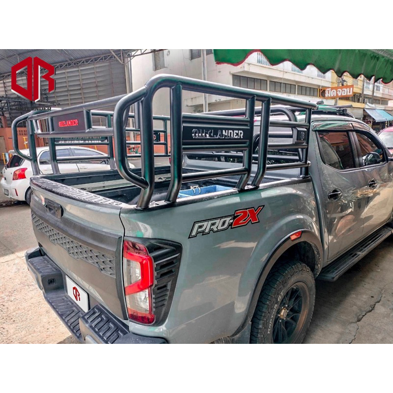 คอกกระบะฮันเตอร์(Hunter Cage) | Shopee Thailand