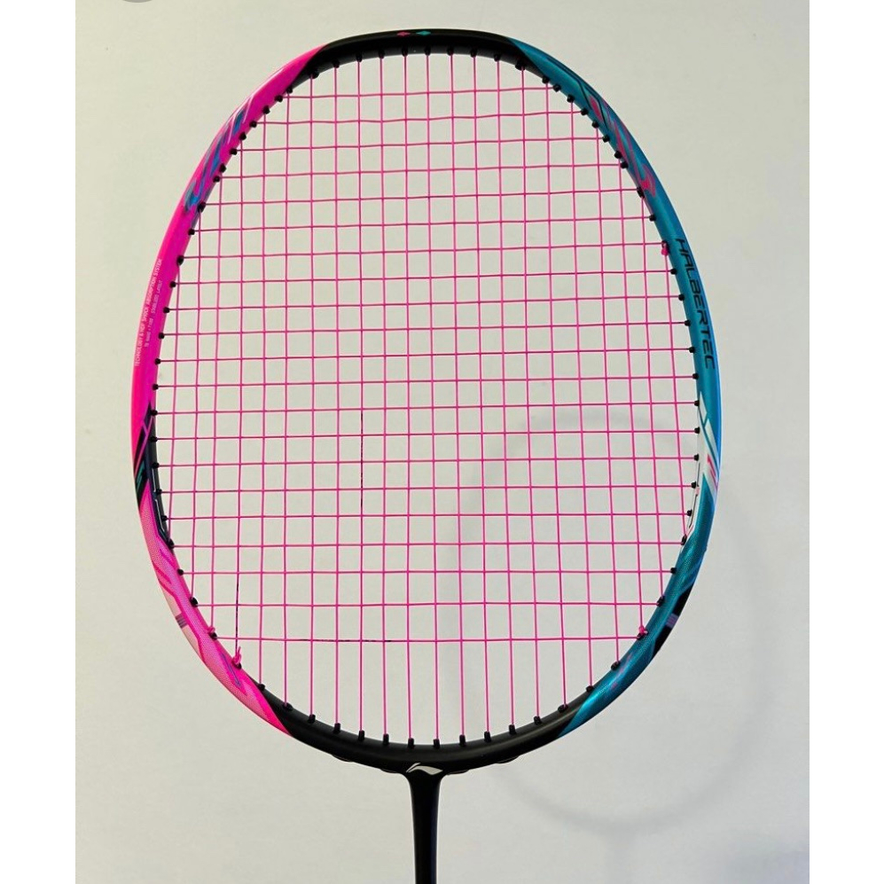 LI-NING HALBERTEC 8000 3 u/4 u | Shopee Thailand
