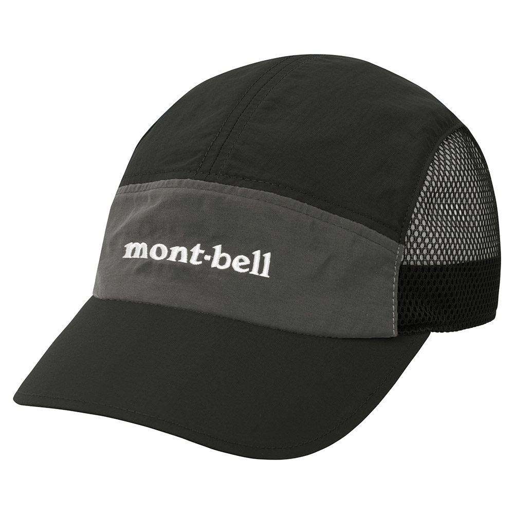 Montbell หมวกแก๊ปสำหรับเด็กกัน UV รุ่น 1118528 O.D. Mesh Cap Kid's ...