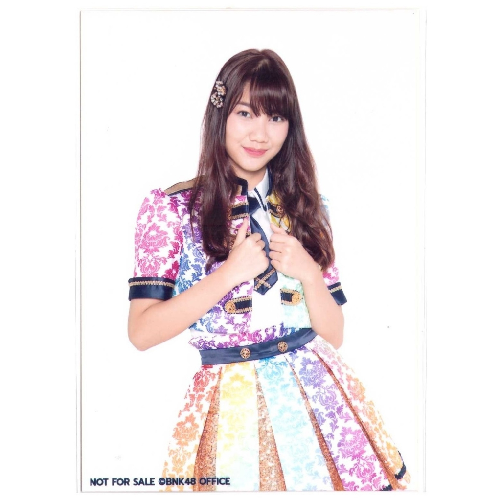 [ปก][2/2] BNK48 Cookie คุ้กกี้เสี่ยงทาย KFC Koisuru fortune คุกกี้ รูปสุ่ม | Shopee Thailand