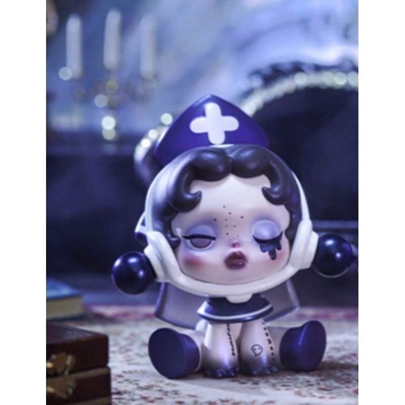 (ของแท้)รับทำเคสskullpanda arttoy diy วิปครีม สั่งทำได้ มีทุกรุ่น ...