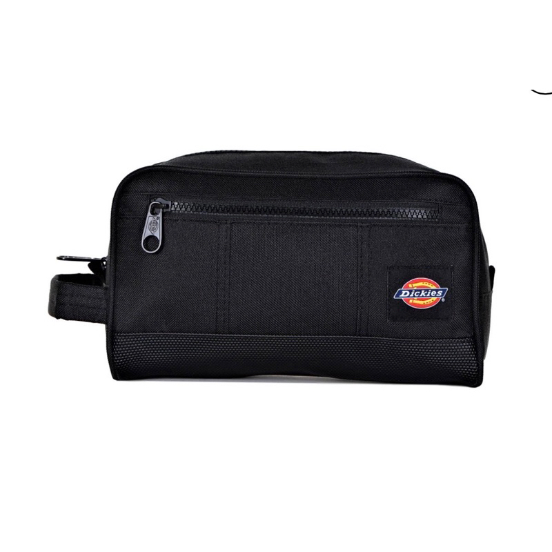 กระเป๋า Dickies Work Travel Dopp Kit Bag | Shopee Thailand