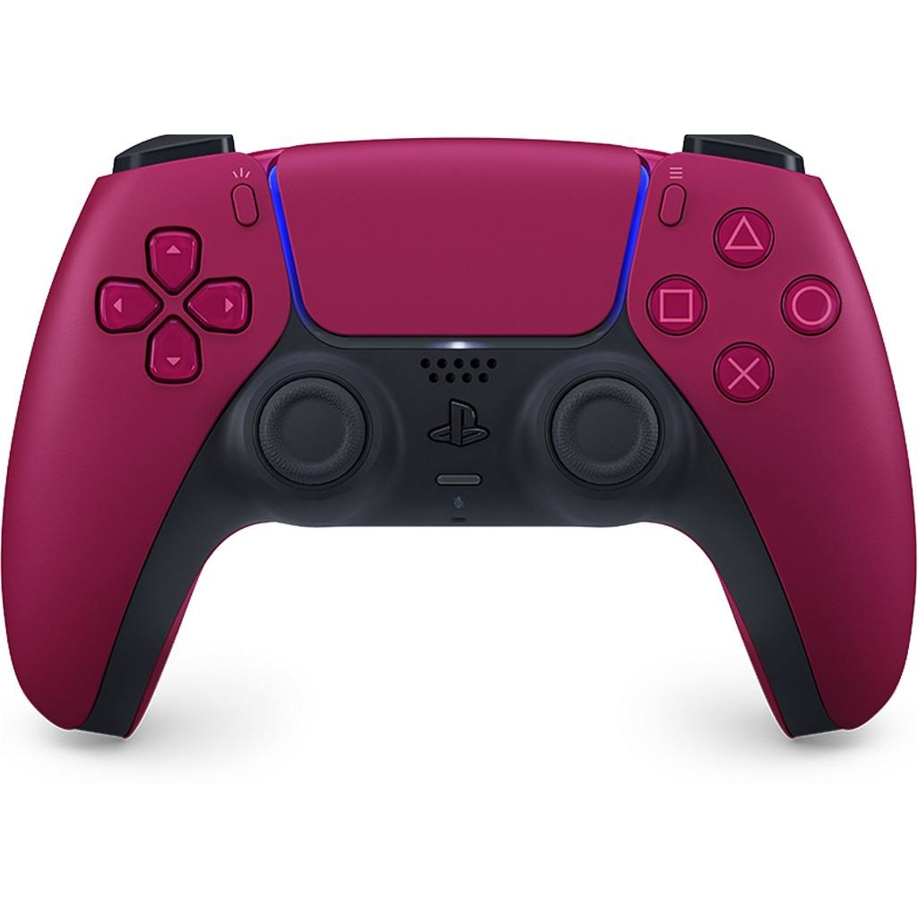 [Controller] Joy PS5 DualSense Wireless Controller ของแท้ (เลือกสีได้ ...