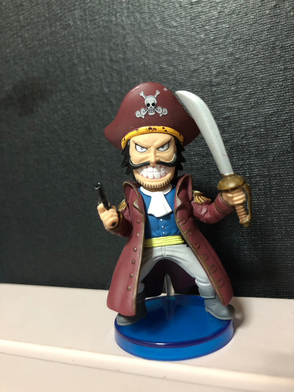 WCF One Piece TV099 - Gol D. Roger | Shopee Thailand