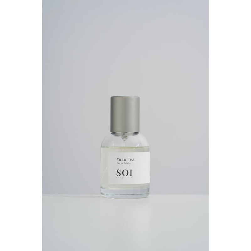 SOI Fragrance น้ำหอม Perfume Eau de Toilette 30ML | Shopee Thailand