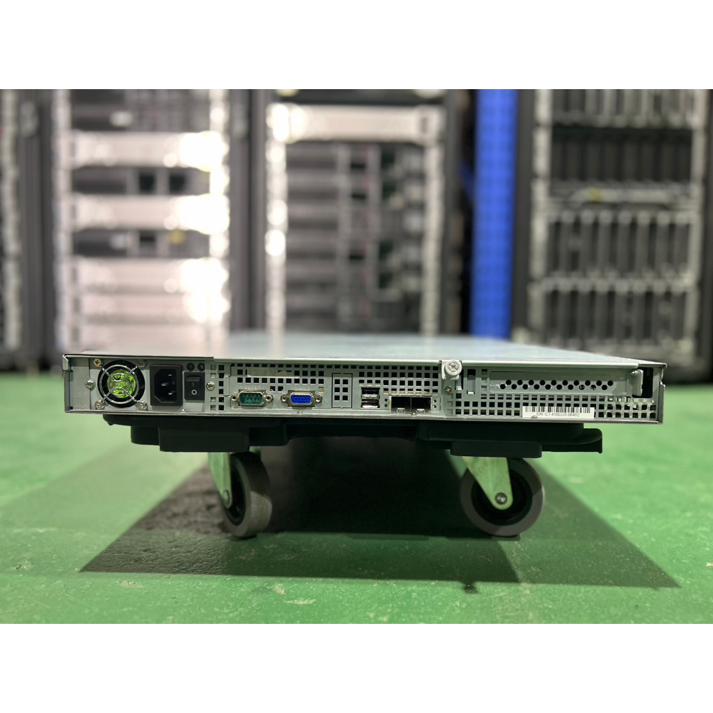 Server Ciara 1Urack CPU E3-1265L V3 (มือสองภาพดี) | Shopee Thailand