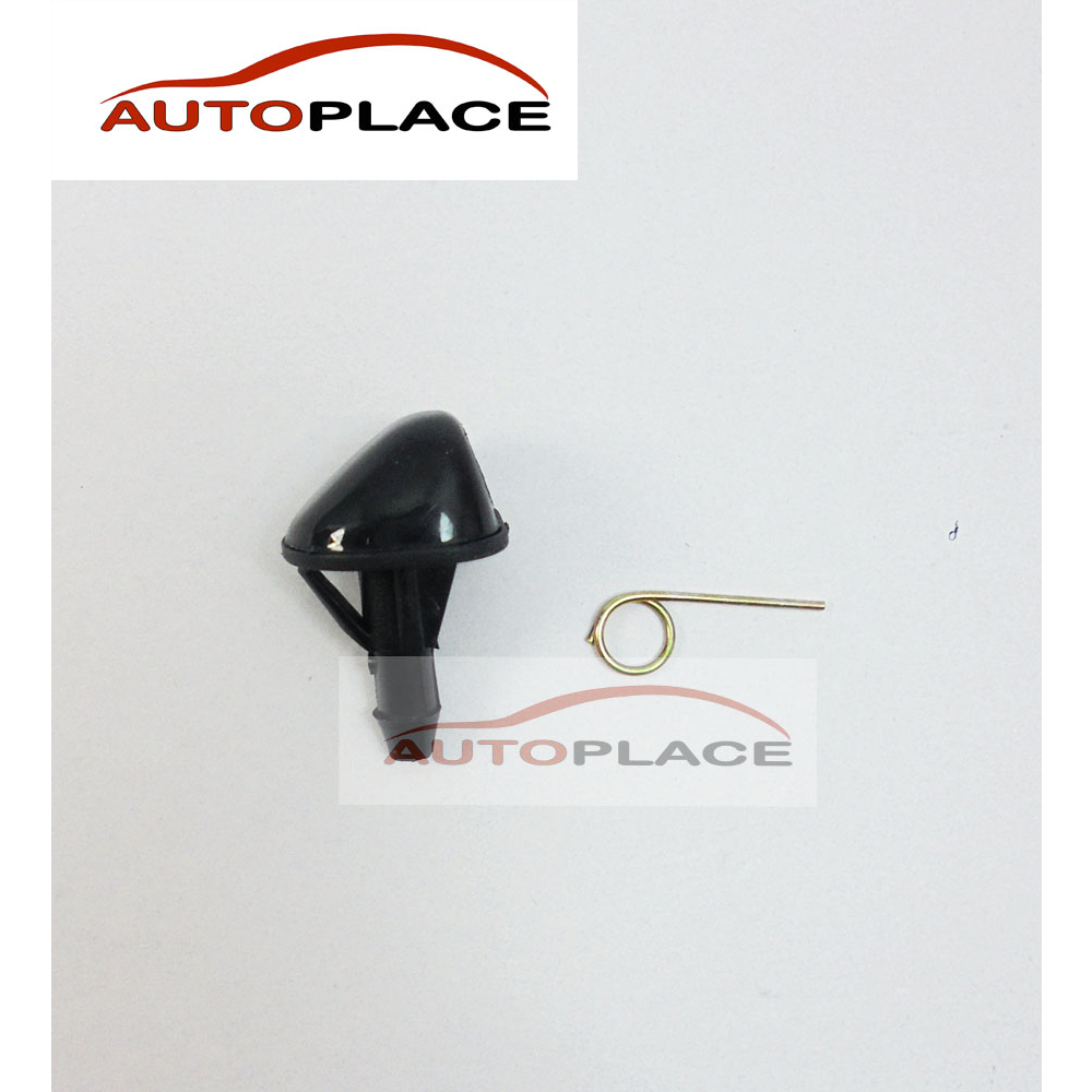 ต่อ 1 ชุด ปุ่มฉีดน้ำฝน TOYOTA MTX MIGHTY-X TIGER ไมตี้เอ็ก ไทเกอร์ ปุ่ม ...