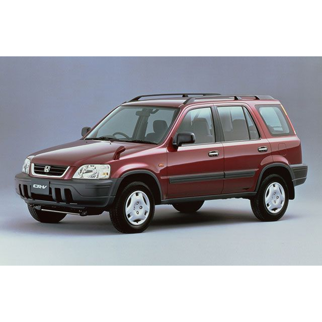 ผ้าเบรค Googai - สำหรับรถยนต์ Honda CRV (Gen 1 / Gen 2 / Gen 3 / Gen 4 ...