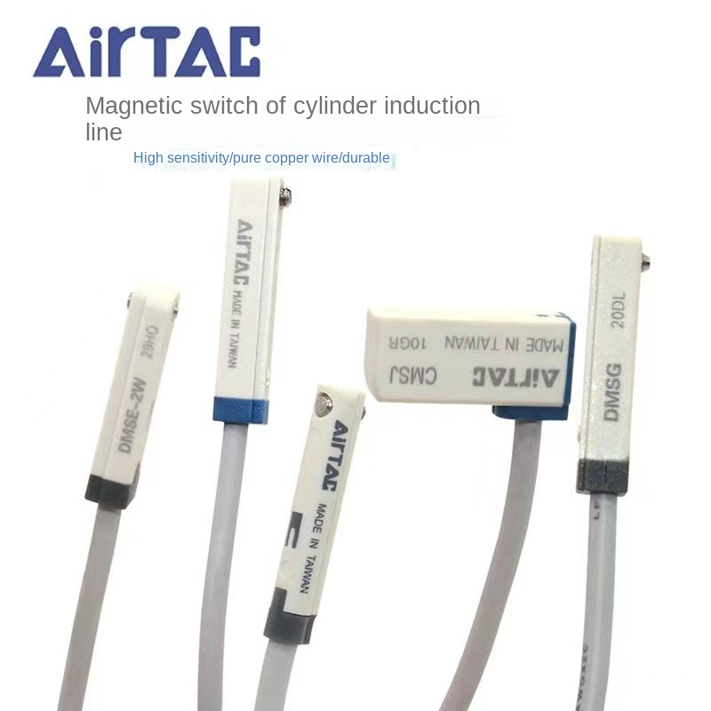♈☏Airtac ประเภทสวิทช์แม่เหล็ก CMSG/DMSG/CMSE/CMSJ/DMSJ/DMSE/CMSH/DMSH-020 | Shopee Thailand