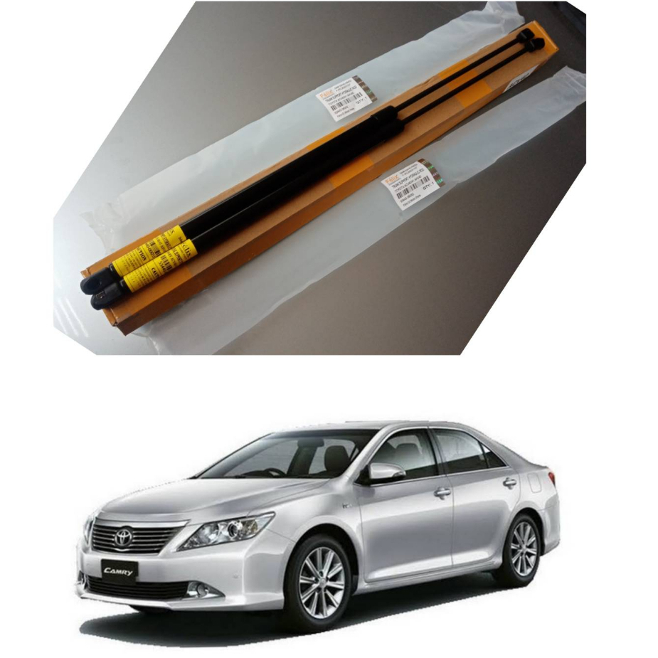 โช๊คฝากระโปรงหน้าToyota Camry Acv50.51 2012-2022 คุณภาพสูง เเบรนด์ ...