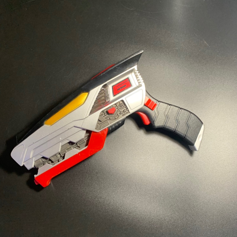 DX V-Rex commander DX Gun Sword ไทม์เรนเจอร์ ระบบปกติ ปุ่มกดยาก ...