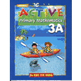 ACTIVE Primary Mathematics 3A ผู้เขียน Dr. KHO TEK HONG จำหน่ายโดย ผศ. ...