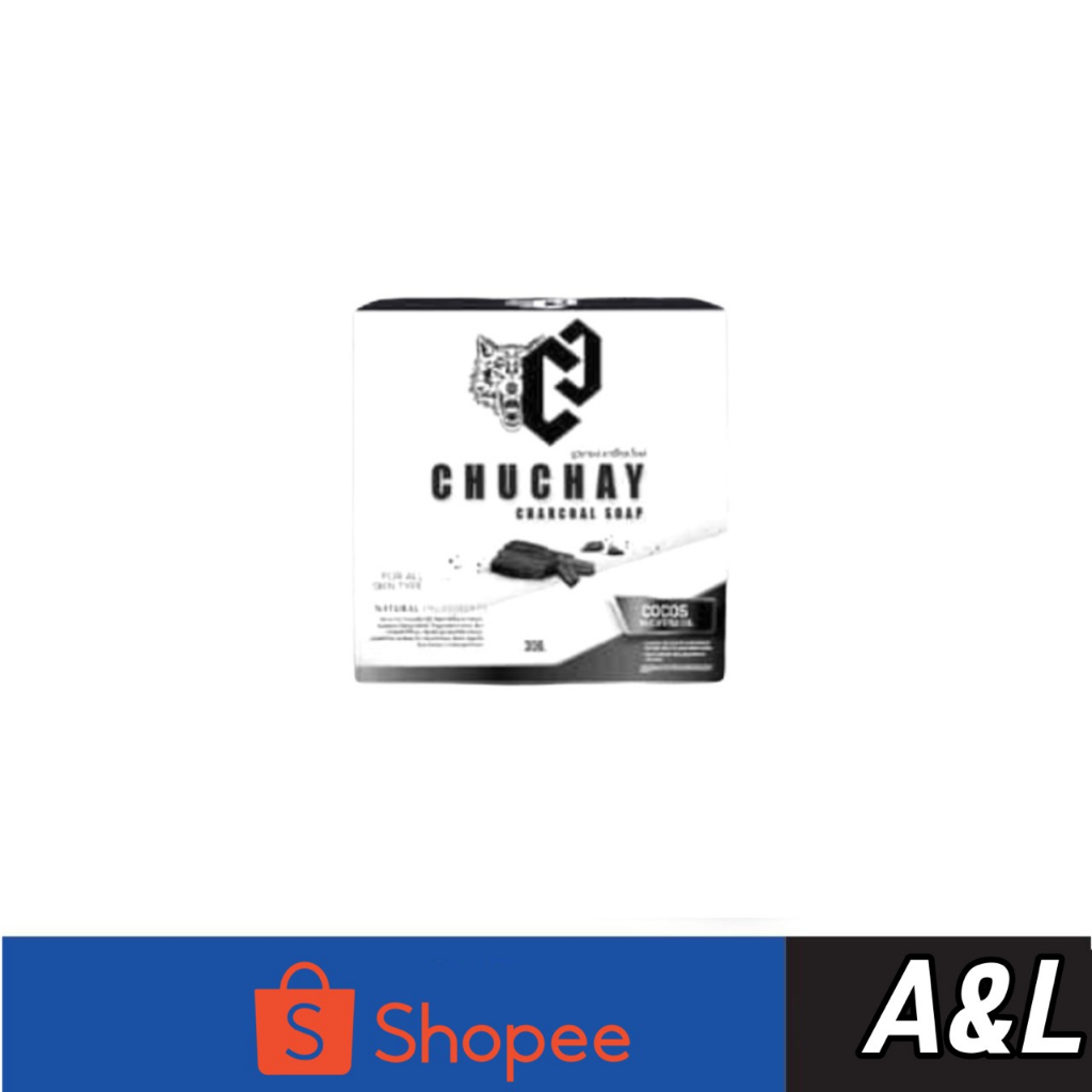 ChuChay สบู่ชูว์ชายน์ สบู่เพื่อจุดซ่อนเร้นสำหรับผู้ชาย น้องหอม น้องใหญ่ น้องสะอาด ขนาด 30g. 1 ...