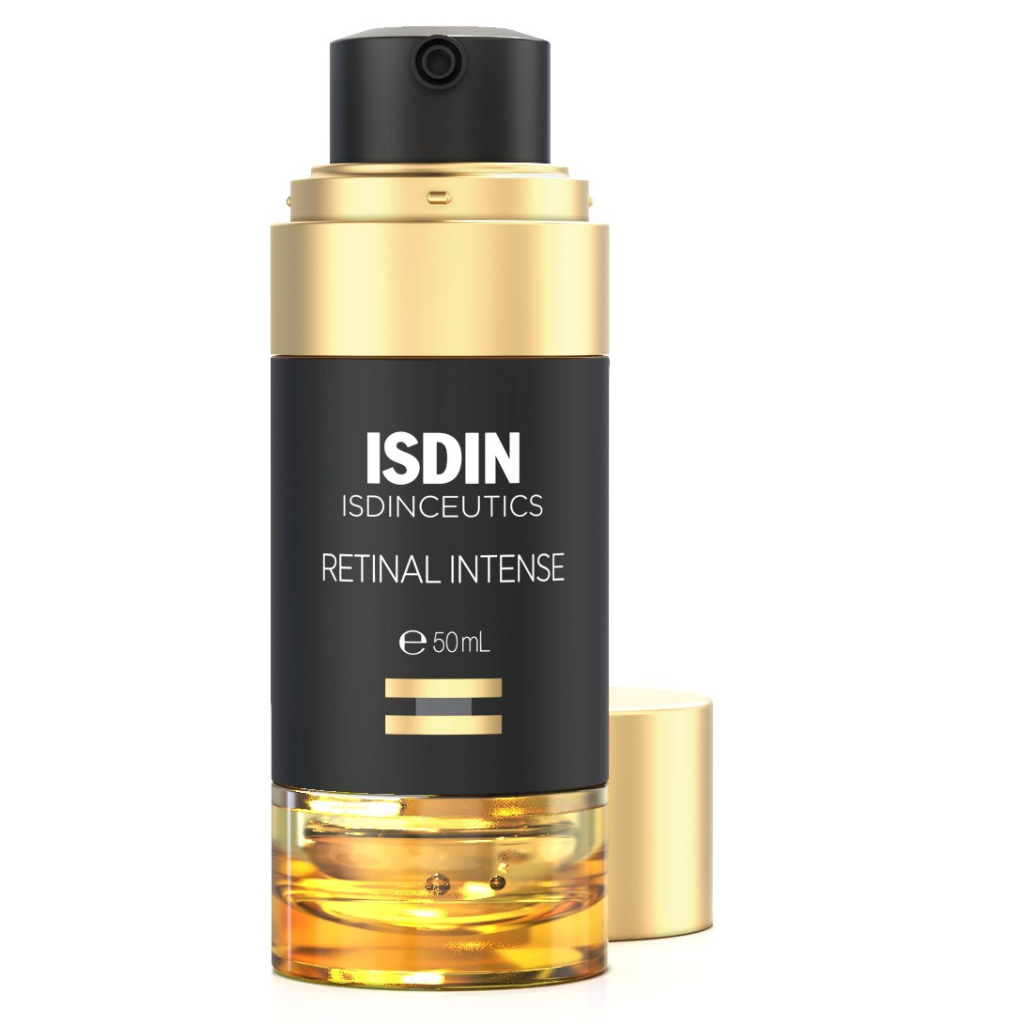 Isdin Isdinceutics Retinal Intense Serum ขนาด 50 ml | Shopee Thailand
