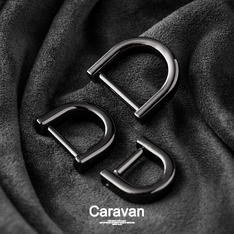 Caravan Crew Key Chain DIY พวงกุญแจมอไซค์ พวงกุญแจห้อยกระเป๋า พวงกุญแจ ...