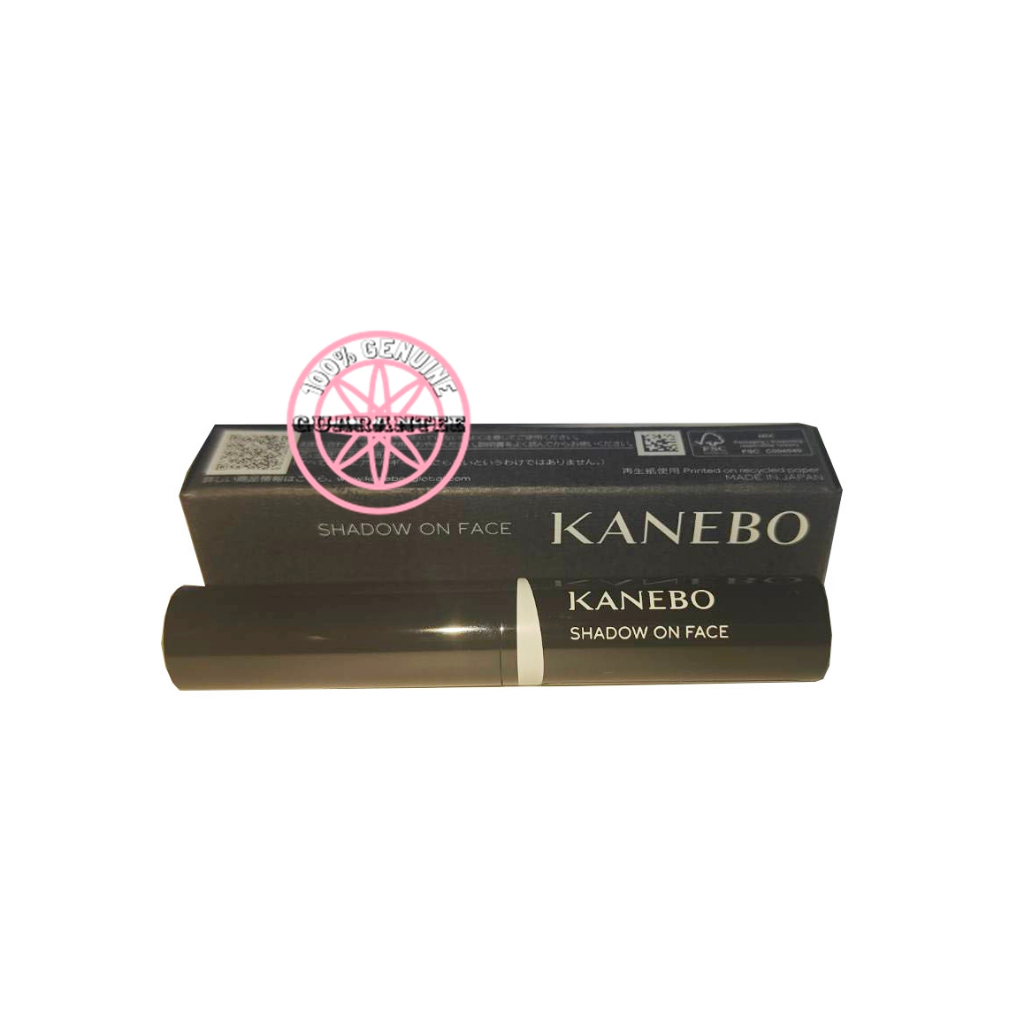 KANEBO Shadow on Face 2.5g #01 ของแท้ ป้ายไทย คอนทัวร์ เฉดดิ้ง คาเนโบ | Shopee Thailand