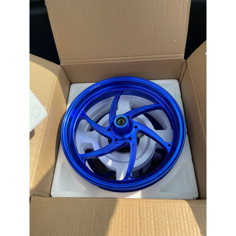 ล้อ F1 Project ตรงรุ่น Xmax | Shopee Thailand