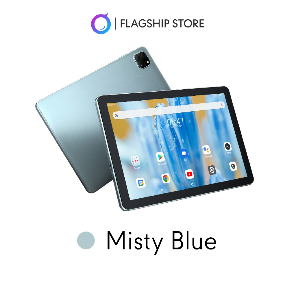 Blackview Oscal Pad 70 Tablet Wifi 4/128GB ประกันในไทย 1 ปี ( พร้อมส่งในไทย ) | Shopee Thailand