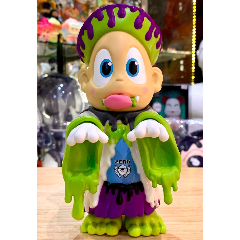 BUZZERO 👻💜💚 มีจำนวน 1 ชุดเท่านั้น | Shopee Thailand