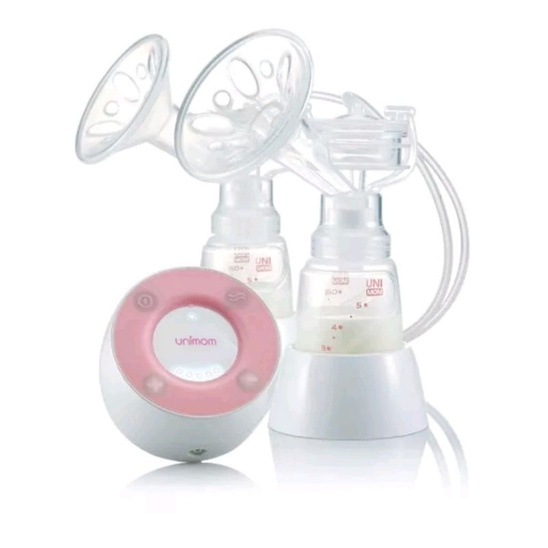 เครื่องปั๊มอัตโนมัติ UNIMOM Minuet Eco 1 | Shopee Thailand
