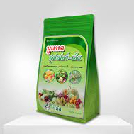 นูแทค ซุปเปอร์-เอ็น (Nutac Super-N) ส่งเสริมการแตกยอด เพิ่มขนาดใบ ขยาย ...