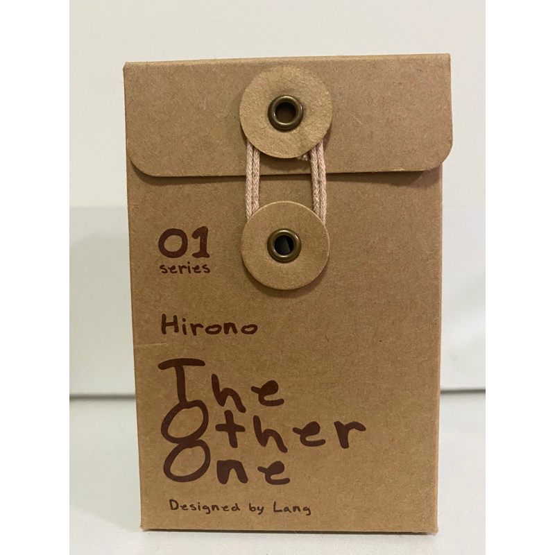 Box 1 Hirono Ver.1 กล่องสุ่ม ลุ้นซีเคร็ท | Shopee Thailand