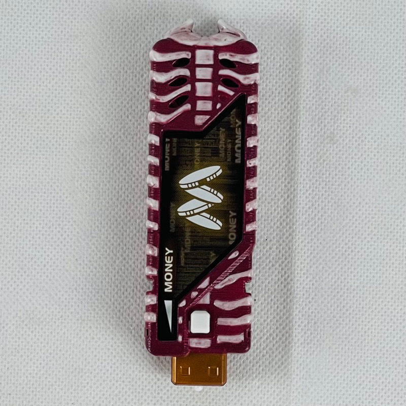 CS Gaia Memory Complete Selection เลือกแบบได้ (หายาก) (ไกอา เมมโมรี่ ...