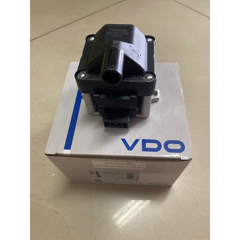 คอยล์จุดระเบิดVolkswagen vento | Shopee Thailand