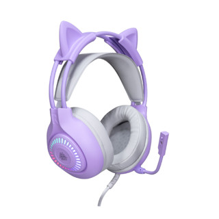 EGA H105 LITE Type USB Gaming Headset หูฟังเกมมิ่ง (รับประกันสินค้า 1 ...