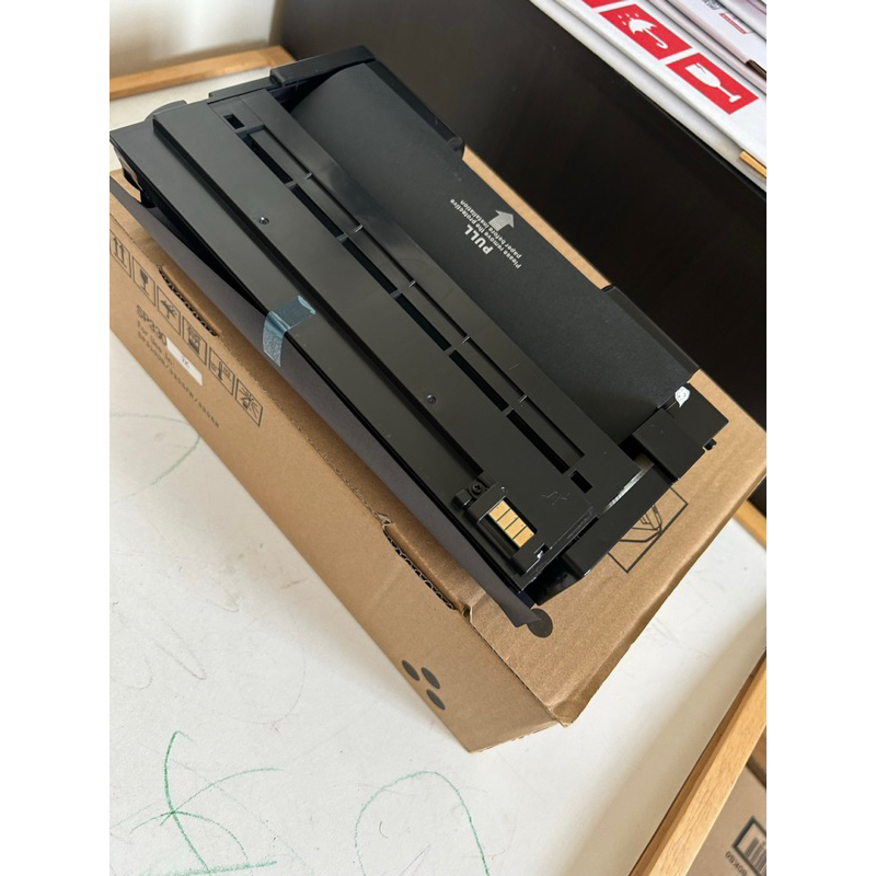 TONER ตลับหมึกเทียบเท่า รุ่น Ricoh SP330Hใช้กับ Ricoh SP330 / SP330DN ...