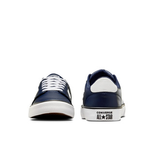 CONVERSE รองเท้าผ้าใบ SNEAKERS คอนเวิร์ส BELMONT SEASONAL COLOR ...