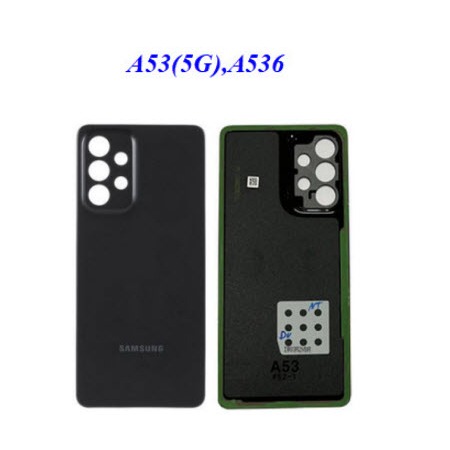 ฝาหลัง Samsung A53(5G),A536 | Shopee Thailand