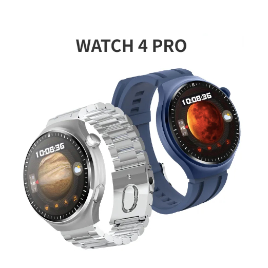 HUAWEI GS Watch 4 Pro smart watch for Men Women Smartwatches Bluetooth ...