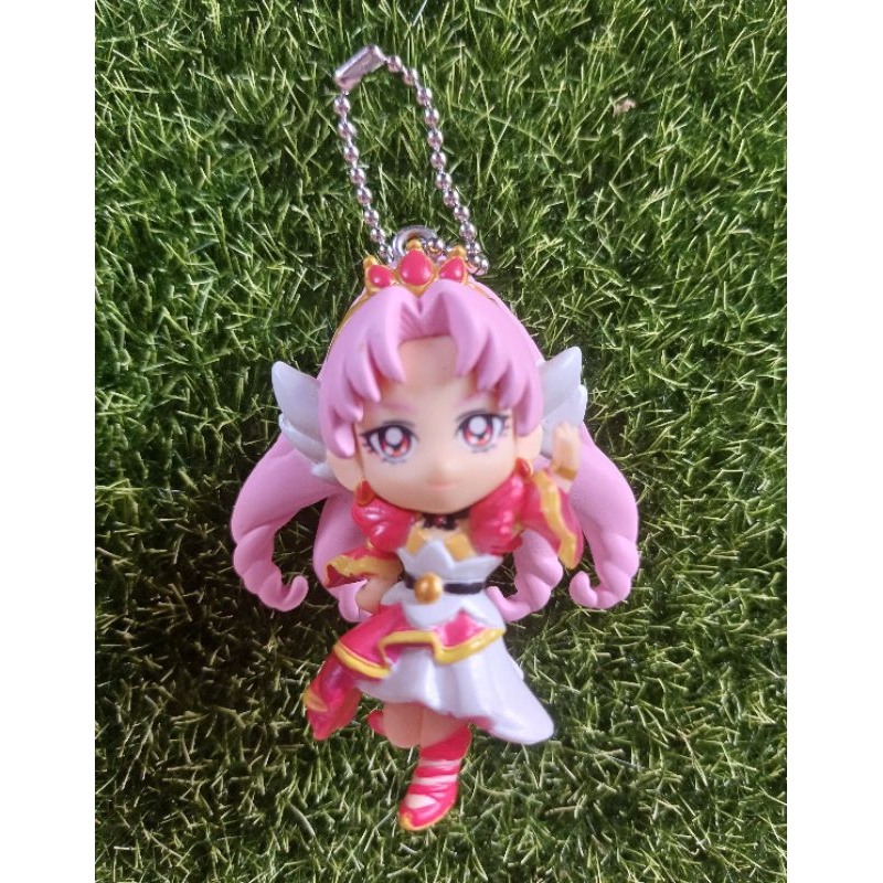 Model Figure Precure Keychain โมเดลฟิกเกอร์พวงกุญแจพริตตี้เคียว ...